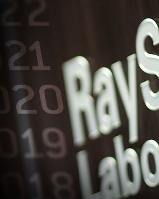 关于 RaySearch Laboratories | RaySearch Laboratories China