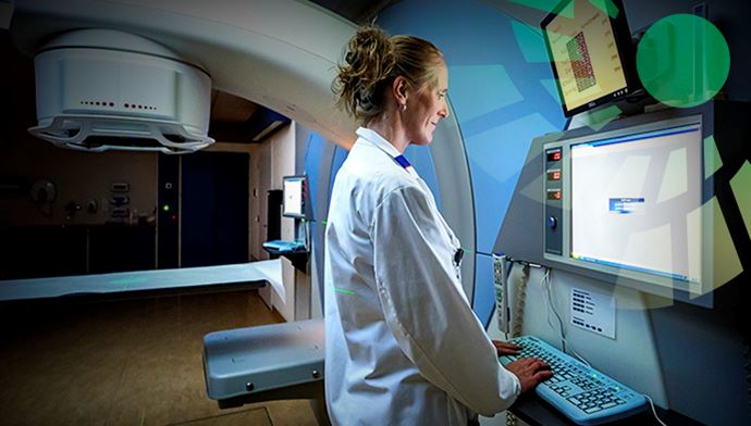 新一代肿瘤信息系统– RayCare | RaySearch Laboratories China