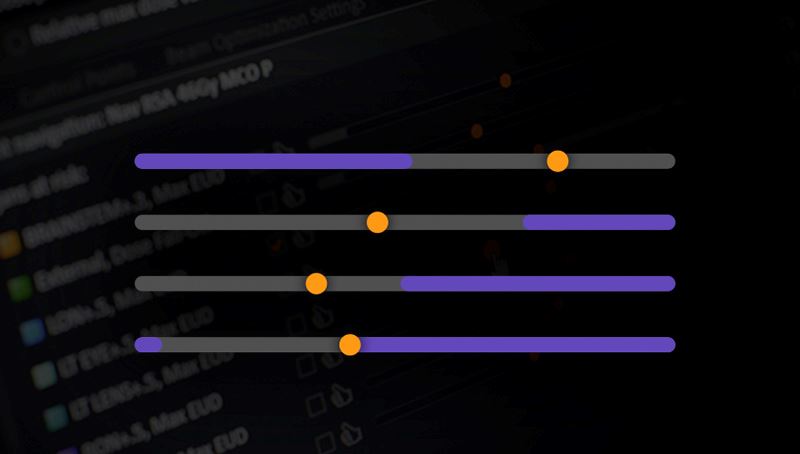 治疗计划系统 – RayStation | RaySearch Laboratories China